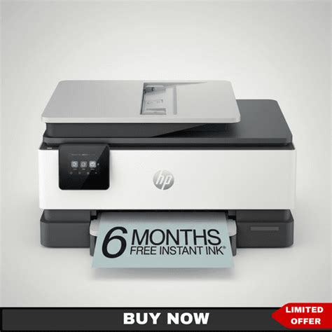 Hp Officejet Pro 8138e Wireless All In One Printer Ai Enabled Color