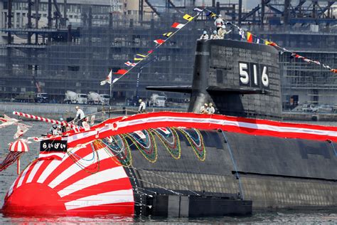 Album Japan Maritime Self Defence Force 4th Taigei Class Attack