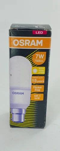 Osram Led Value Stick W Warm White At Piece In Bhuj Id