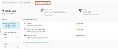 How Can I Install An SSL Certificate Plesk