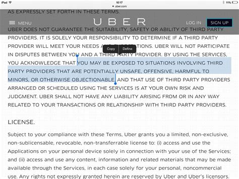 Uber Driver Attacks A Passenger And Uber Confirms That Uber Is Unsafe