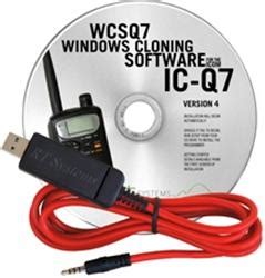 RT Systems WCS Q RT Systems Radio Programming Software DX Engineering