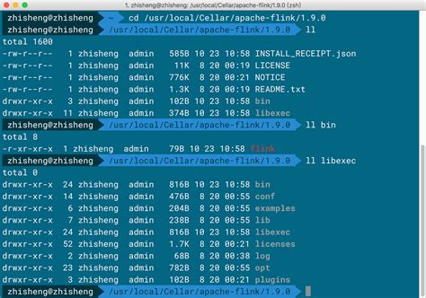 《flink 实战与性能优化》—— Flink 环境搭建 Zhisheng的博客
