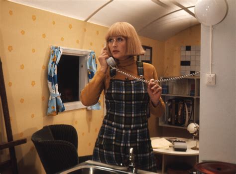 15 Bilder Från Birgitta Anderssons 70 år I Rampljuset Femina