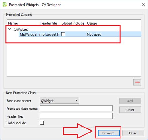 Yapay Zeka Labs PyQt5 Qt Designer ile Matplotlib Kullanımı