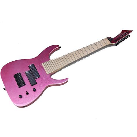 Custom 9 String Guitar For Sale 2025 Update Remix Mag