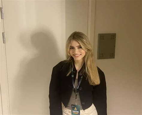 Anna Cramling Avslører Norsk Kjæreste