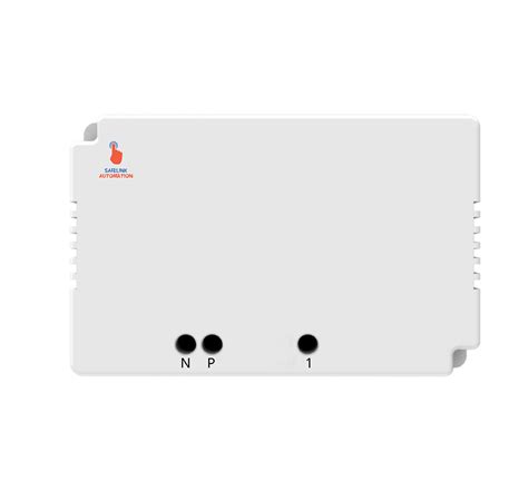 Switch SafeLink Automation