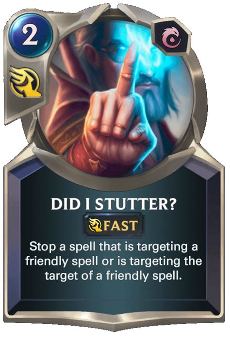 Did I Stutter R Customlor