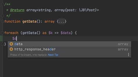 PhpStorm 2022 3 EAP Is Open The PhpStorm Blog