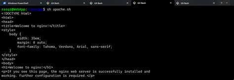 Installation And Configuration Of Filebeat And Logstash Nfig