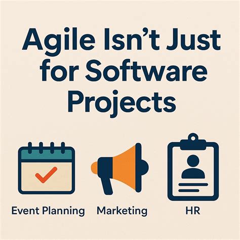 How Agile Can Transform Any Industry Pratiman Tiwari Posted On The Topic Linkedin