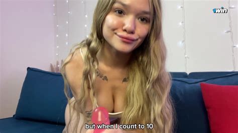 Do U Wanna Cum I Will Help U With It Joi Ditrytalk