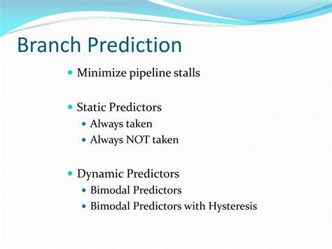 PPT CPU Optimization PowerPoint Presentation Free Download ID 2828464