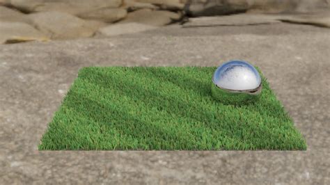 grass