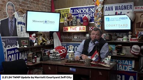 Twmp Midweek Update Youtube