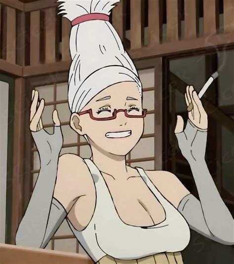 Personagem Seiko Ayase No Anime De Dandadan Galeri