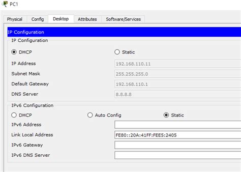 2 Vlans 2 Dhcp Pools Cisco Community