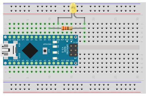 Arduinoでサーボモーターをサクッと動かしてみよう Digimechaworks