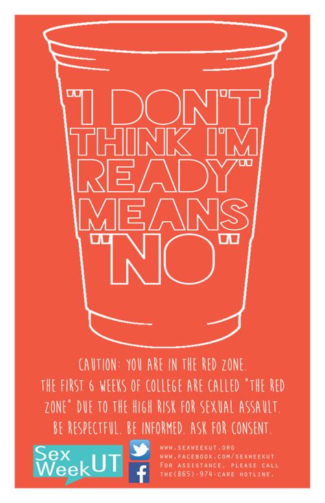 UTK Sex Week By Lisa Leturno At Coroflot Com