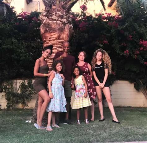 Couple Ted With Rare Black And White Twins Gets The Same Incredible Blessing 7 Years Later