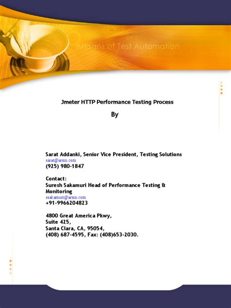 Jmeter Pdf Cookie Hypertext Transfer Protocol