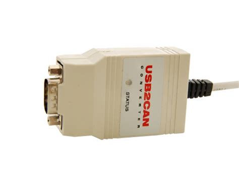 usb2can