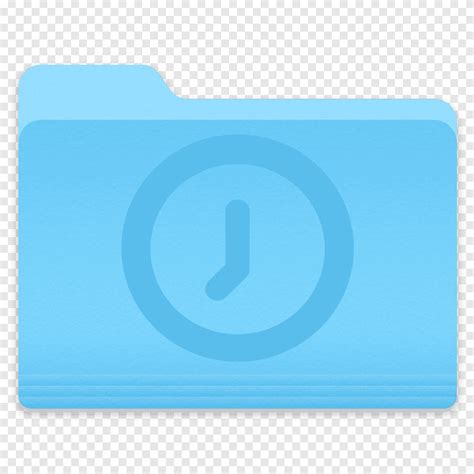 Computer Icons Directory OS X Yosemite MacOS Github Blue Rectangle