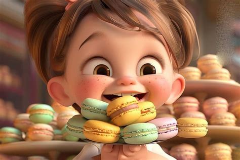 جذاب ترین مدل های عکس پروفایل عروسکی دختر شکمو و بامزه