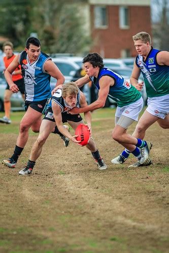 Rd16 Hillside Seniors Vs East Sunbury 62 Russell Charters Flickr