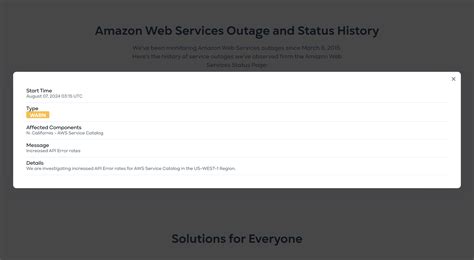 it outage notification templates and incident communication examples statusgator