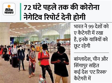 India Covid 19 Travel Guidelines And Quarantine Rules Us Uk Uae