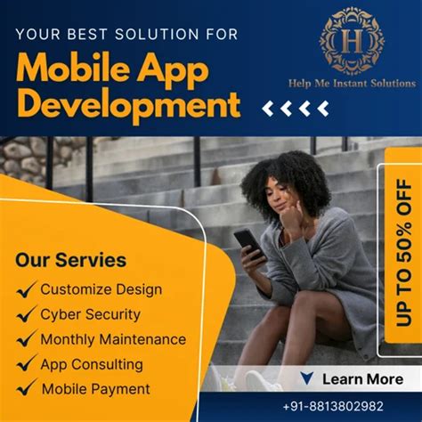 Android Application Development Services At ₹ 20000project In Bhiwani Id 2853499931588