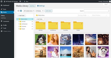 The Best Wordpress File Upload Plugins To Use