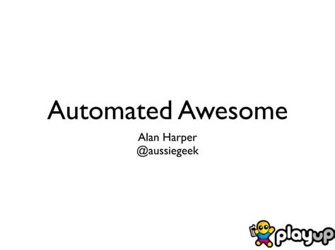 Continuous Integration And Deployment Ppt