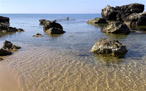 Mare Cristallino Licatamapit