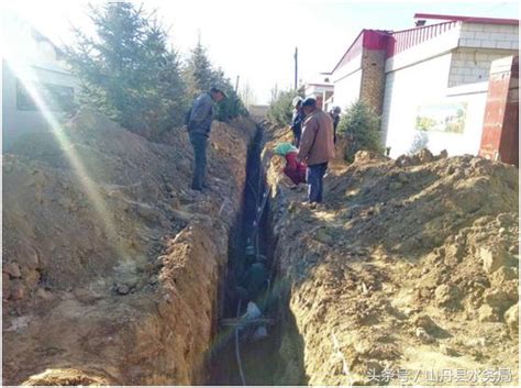 霍城河水利管理處穩步推進農村飲水安全鞏固提升工程 每日頭條