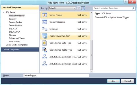 Whats New In Sql Server 2012 Tim Andersons It Writing
