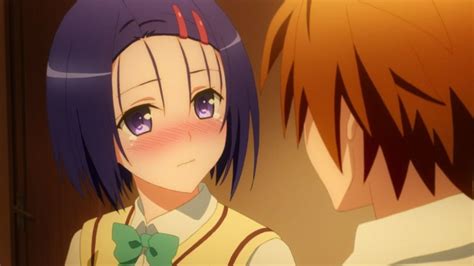 To Love Ru Darkness 2nd BD All Clear Sankaku Complex