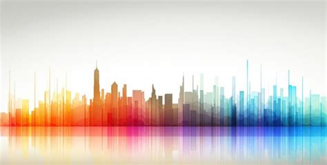 Premium Photo Colorful Business Statistical Data Bar Graph Isolated On White Background Ai