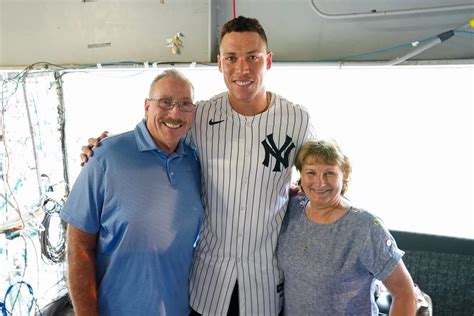 What Is New York Yankees Captain Aaron Judges Ethnicity