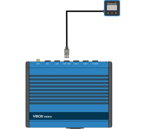 05 Using Oled Display Vbox Video Hd2 V1 5 Racelogic Support Centre