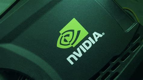 Nvidia 公佈第三季營收預期 Ai 熱潮恐降溫 流動日報