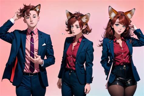 15 By Thetwilightshifter On Deviantart