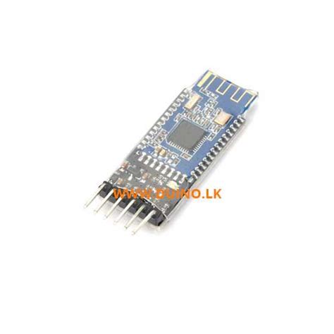 Hm 10 Ble Bluetooth 40 Cc2541 Wireless Module Duinolk The Biggest