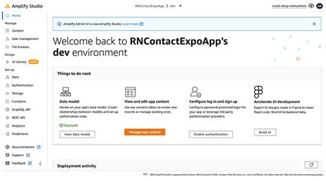 A Guide To Native Routing In Expo For React Native Logrocket Blog