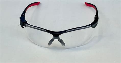 Repair Adapter For Safety Glasses Hoffmann Group Holex By H3dsprint