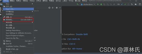 JAVA使用intellij IDEA将项目打包为jar包 mingruqi 博客园