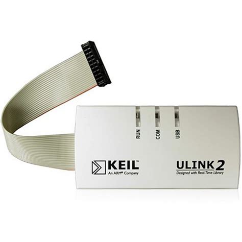 Buy Ulink2 Debug Adapter For Arm7 Arm9 Cortex M 8051