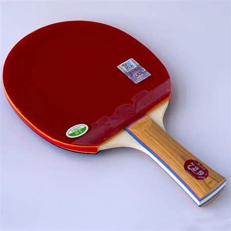729 Friendship Ritc Table Tennis Bat Sy Bazzar